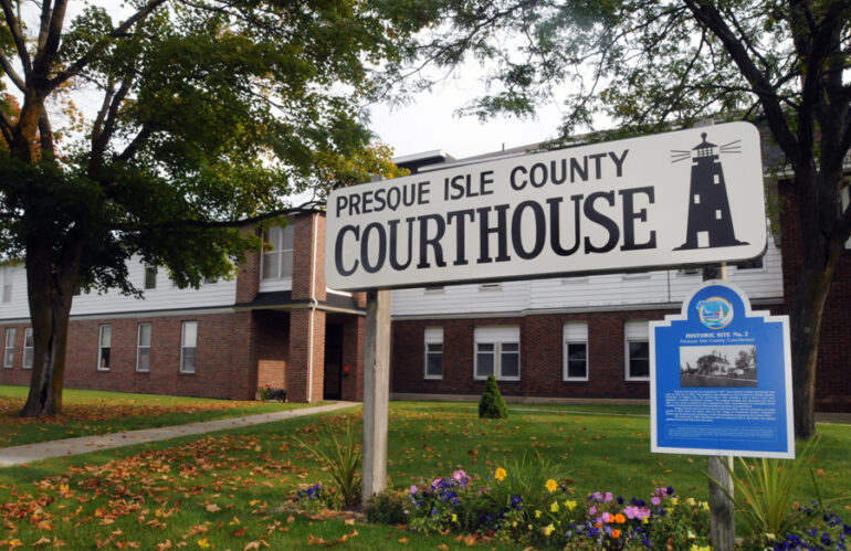 Presque Isle Township Clerks – Presque Isle County Michigan Presque Isle Township Clerks – Presque Isle County Michigan